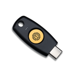 TrustKey T120 Security Key